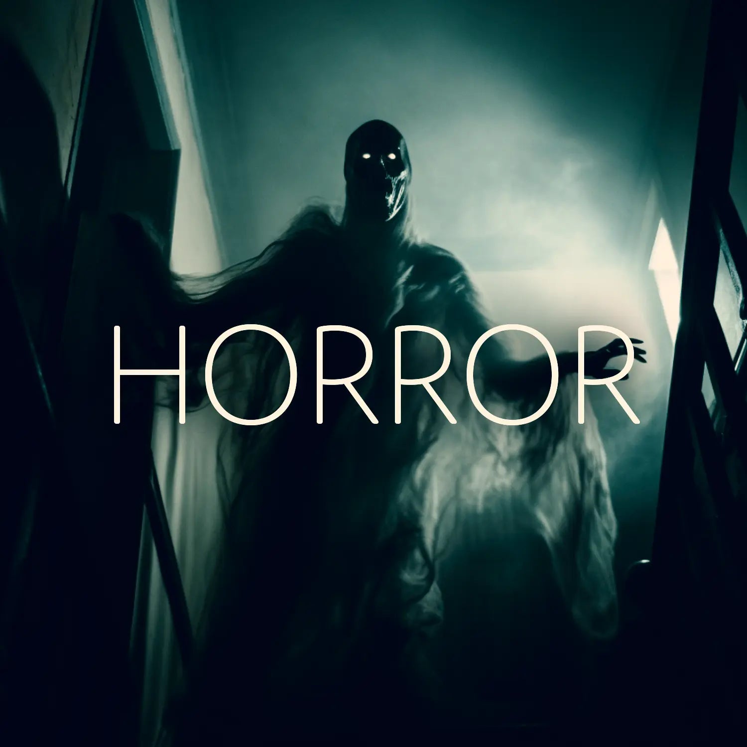 Horror – Michaelbrent Collings and Written Insomnia Press